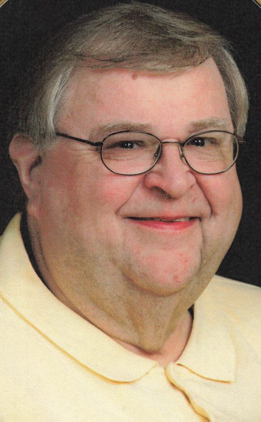 Larry R. Moore | News, Sports, Jobs - The Sentinel